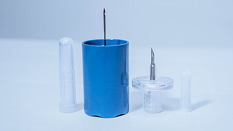 Transfer-Filter-Sets